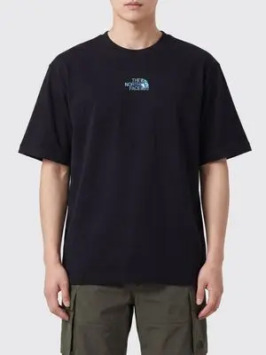 The North Face T-shirt - Black