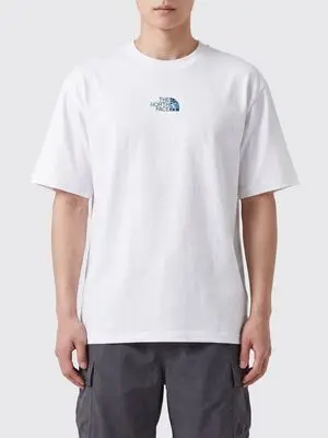 The North Face T-shirt Men White