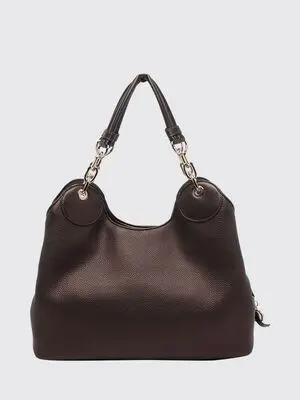 Liu Jo Shoulder Bag - Brown