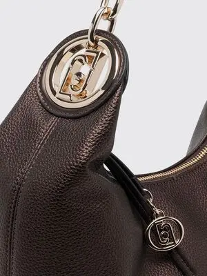 Liu Jo Shoulder Bag - Brown