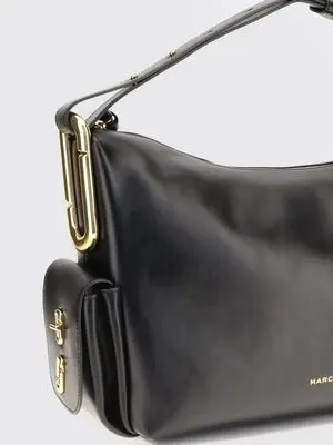 Marc Jacobs Shoulder Bag - Black