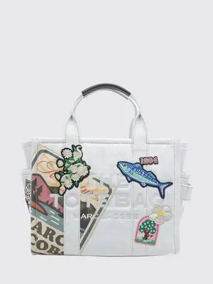 Marc Jacobs Shoulder Bag - White