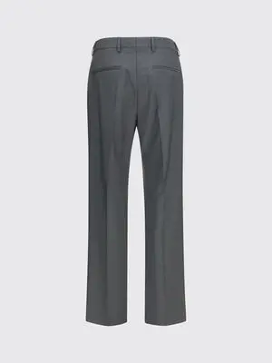 Valentino Garavani Tailored Slim Fit Merino Wool Trousers