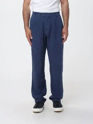 MC2 SAINT BARTH Pants - Blue