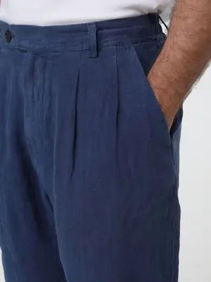 MC2 SAINT BARTH Pants - Blue