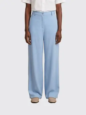 Marni Palazzo Trousers - Blue