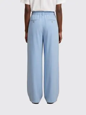 Marni Palazzo Trousers - Blue
