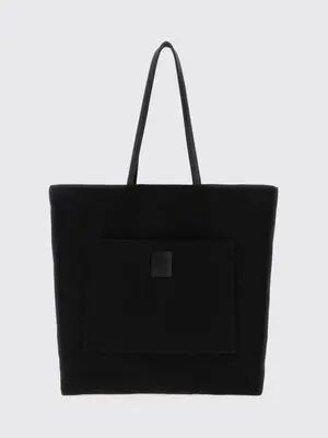 THE ROW Bag - Black