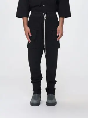 Rick Owens Pants - Black