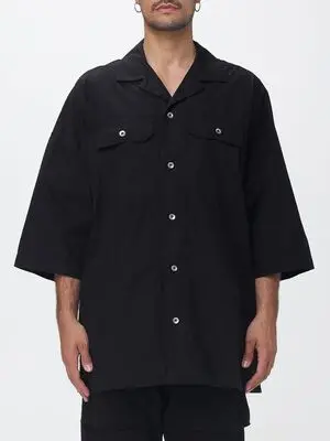 Rick Owens Shirt - Black