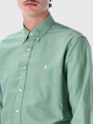 Polo Ralph Lauren Shirt - Sage