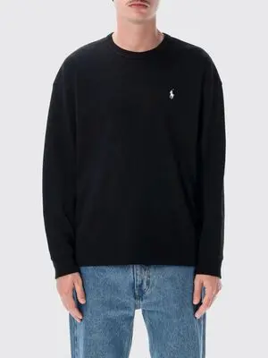 Polo Ralph Lauren T-shirt - Black