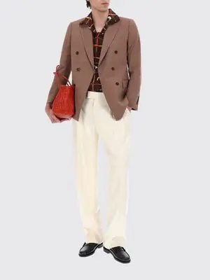 Drole De Monsieur Double Breasted Jacket