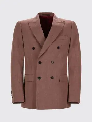 Drole De Monsieur Double Breasted Jacket