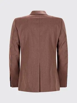Drole De Monsieur Double Breasted Jacket