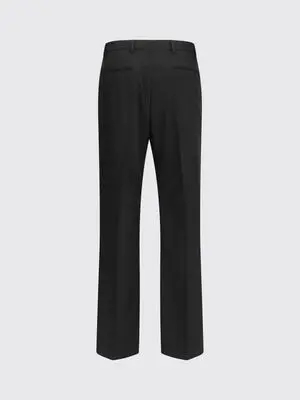 Valentino Garavani Slim Fit Tailored Merino Wool Trousers