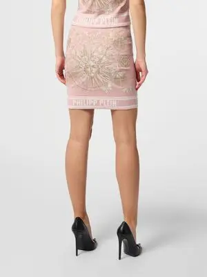 Philipp Plein Skirt