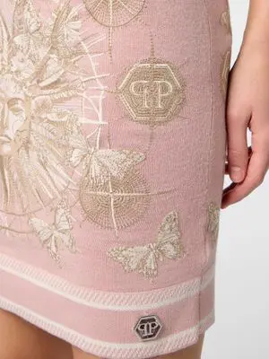 Philipp Plein Skirt