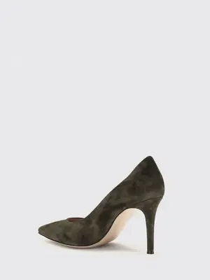 GIANVITO ROSSI High Heel Shoes