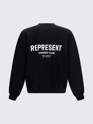 REPRESENT Sweatshirt
