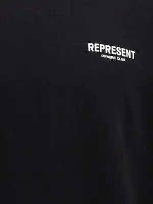 REPRESENT Sweatshirt