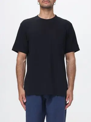 MC2 SAINT BARTH T-shirt Men Black