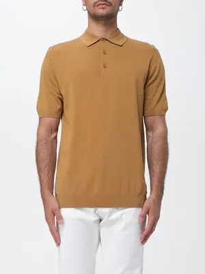 PEOPLE OF SHIBUYA Sweater - Camel
