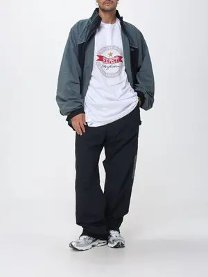 Martine Rose Zip-up Jacket