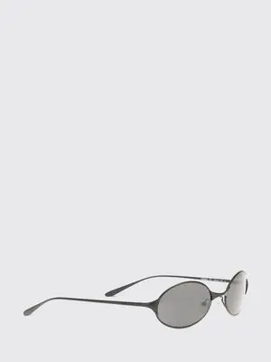 Alexander McQueen Sunglasses - Black
