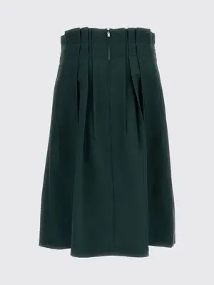 Marni A-line Midi Skirt