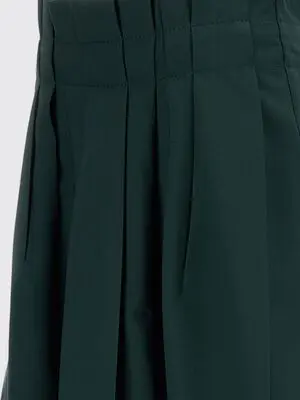 Marni A-line Midi Skirt