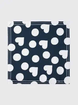 Jacquemus Scarf - Blue
