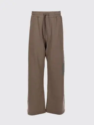 DIESEL® Wide Leg Sweatpants