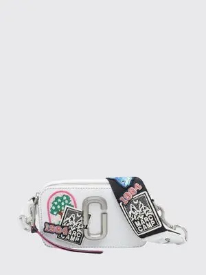 Marc Jacobs Snapshot Bag - Grey