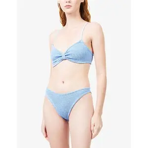 Hunza G Alicia Bikini Set