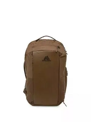 GREGORY Zip Backpack