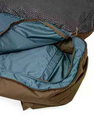 GREGORY Zip Backpack