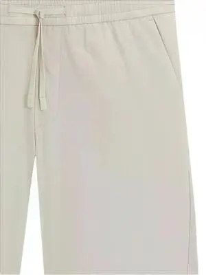 BOSS Drawstring Waistband Shorts