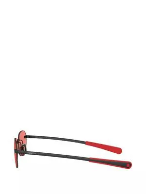 Moncler Orris Rimless Sunglasses