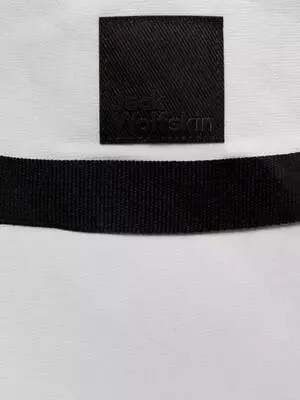 JACK WOLFSKIN Buckle Detail Bucket Hat
