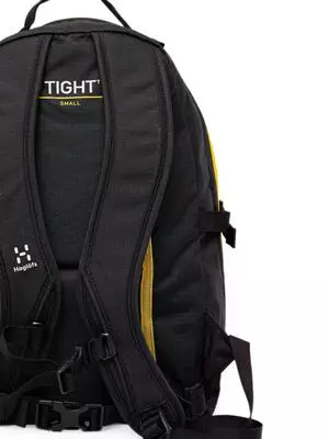 HAGLOFS Small Tight Buckle Backpack