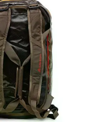 GREGORY Alpaca Duffle Bag