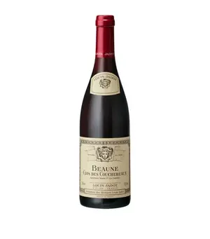 LOUIS JADOT Domaine Des Heritiers Beaune Premier Cru Clos Des Couchereaux 2018 Burgundy, France - Red