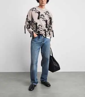 AGOLDE 90's Straight Jeans