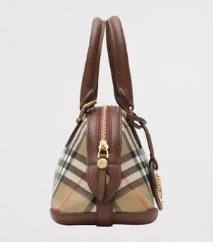 Burberry Mini Primrose Top-handle Bag