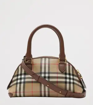 Burberry Mini Primrose Top-handle Bag