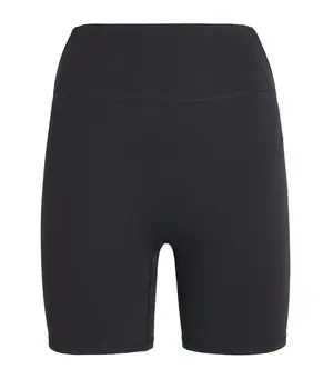 NIKESKIMS Bike Shorts - Black