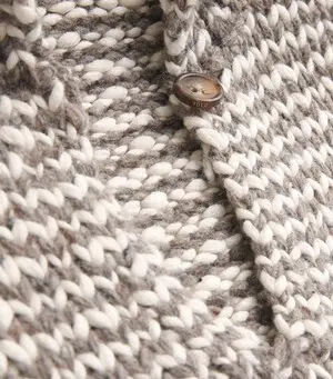 Polo Ralph Lauren Cotton-wool Blend Sweater