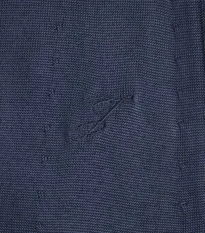 Jacquemus Nodo Midi Dress