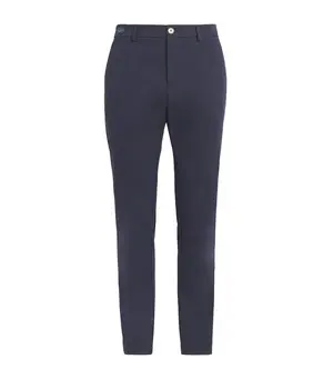 Paul & Shark X-soft Straight Chinos